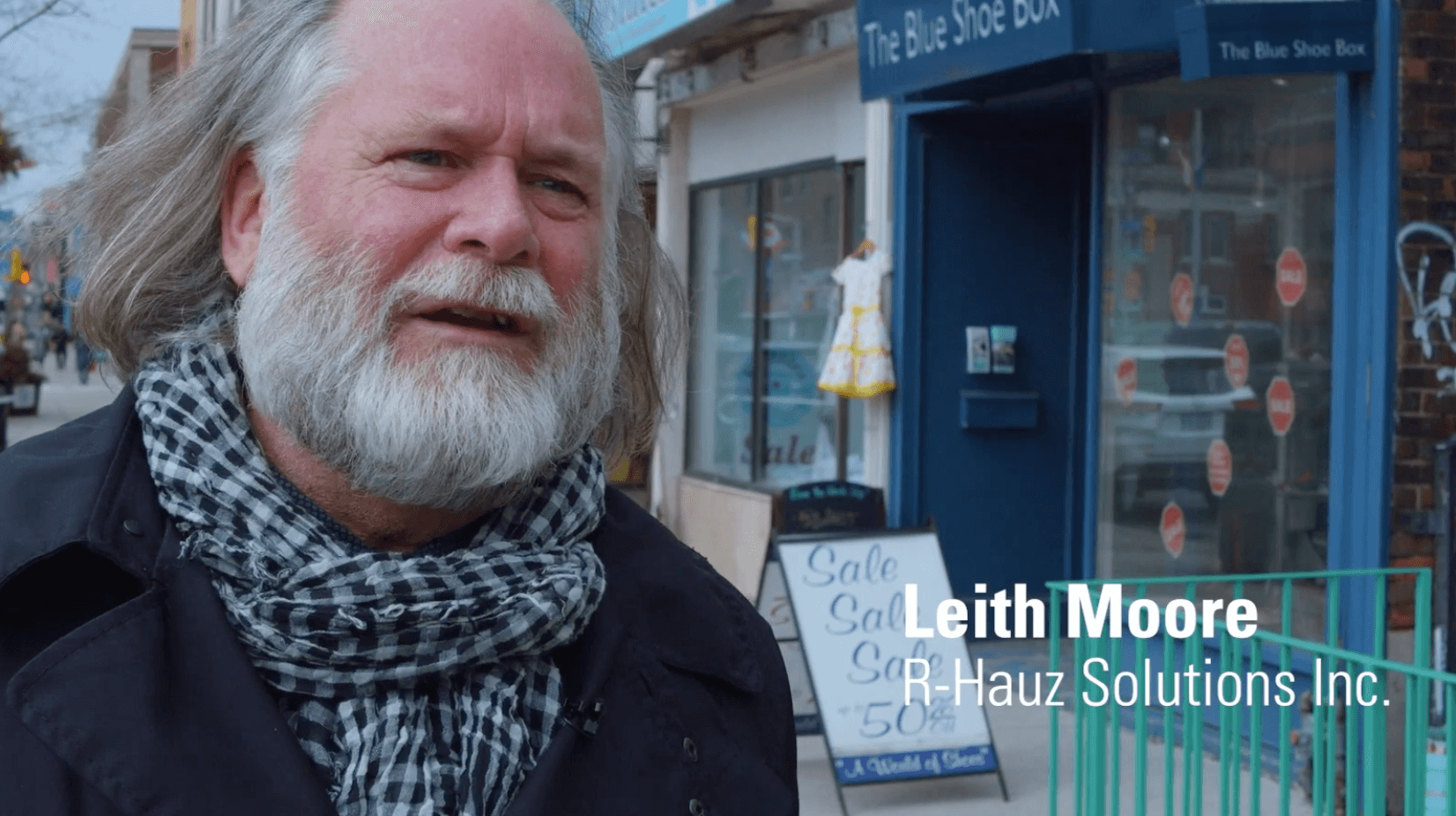 Video: Expanding Housing Options In Toronto – Assembly