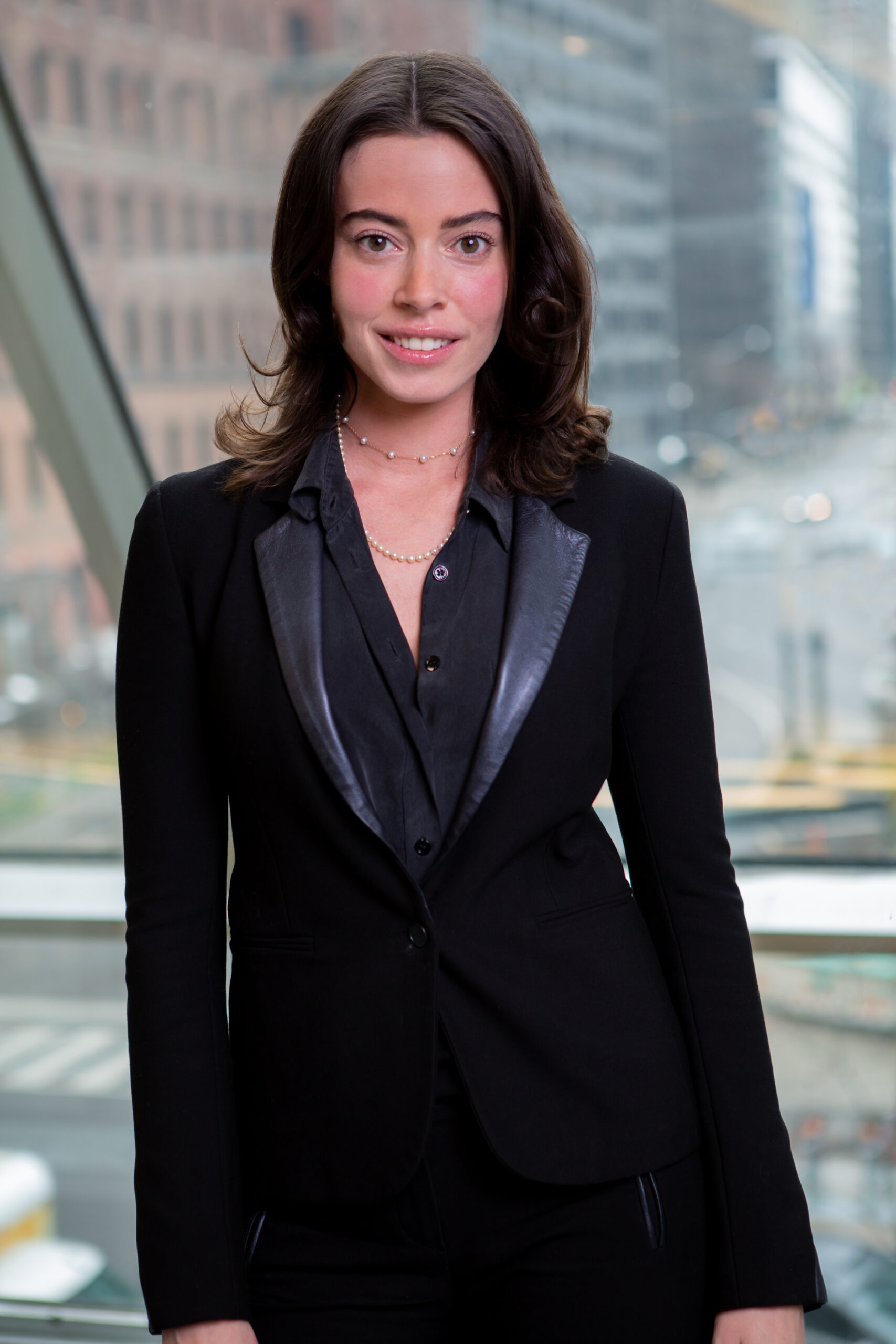 Francesca MacKinnon – Assembly