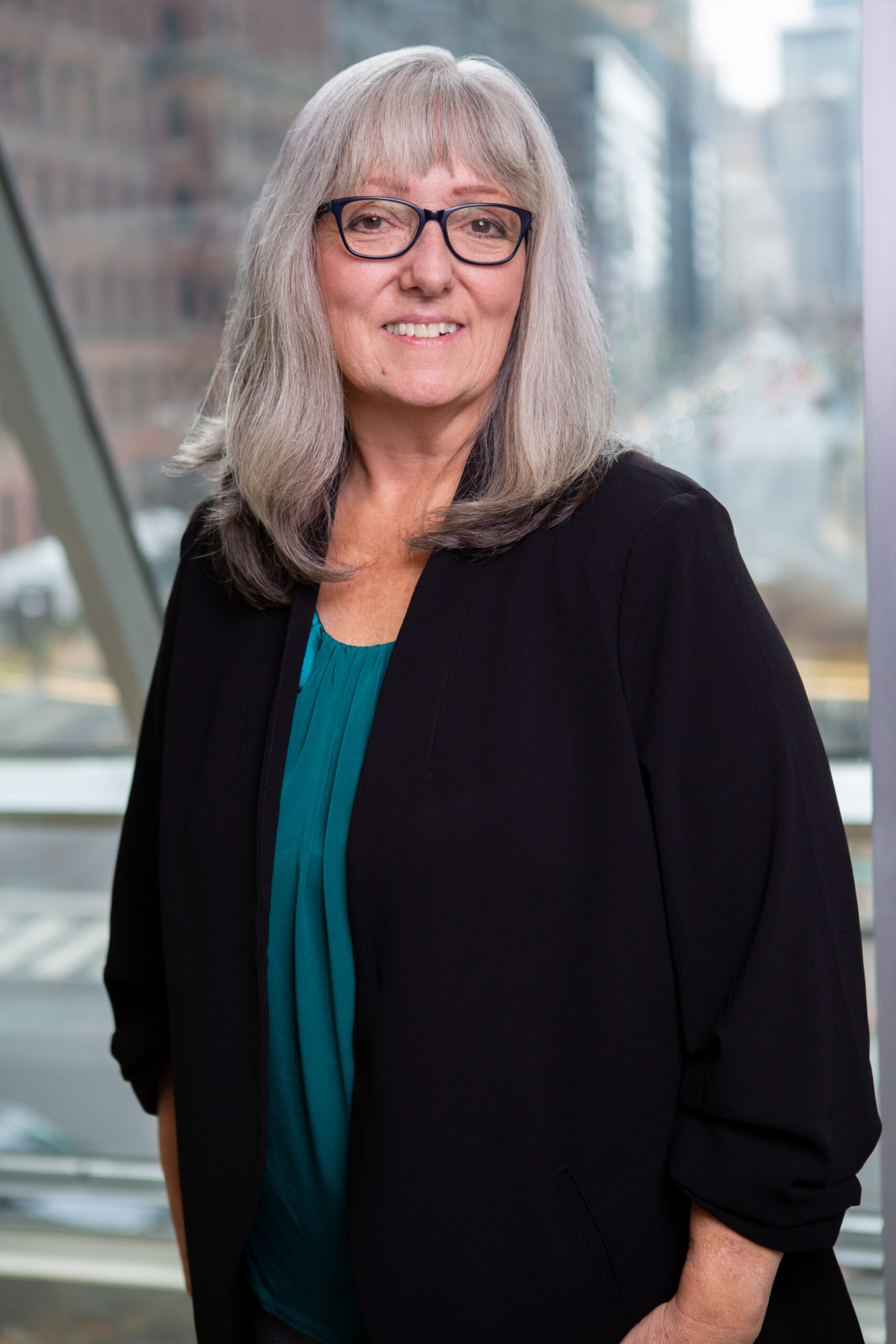 Kathy Hogeveen – Assembly