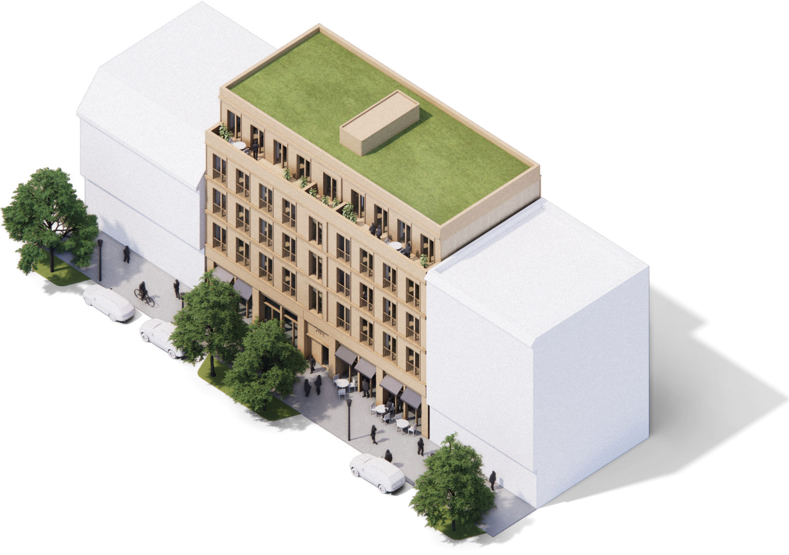 Sustainability – Assembly