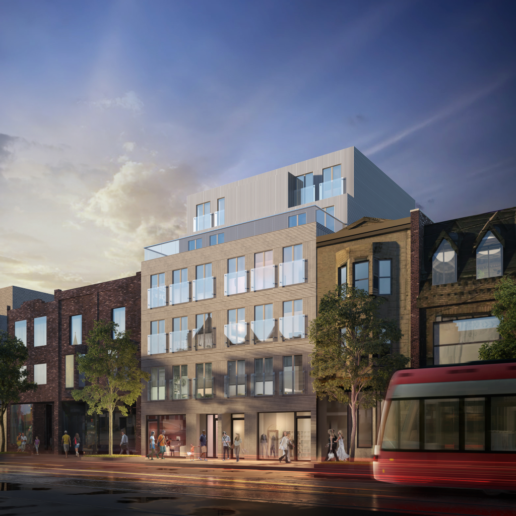 Who is Lindbäcks? – Assembly